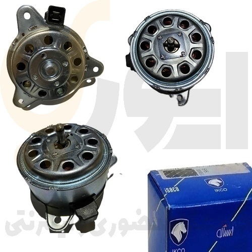 موتور فن خاری ۴۰۵-سمند-پارس-دنا توربو شارژ - ( EF7 TC) - ISACO - ایساکو | فروشگاه حضوری و ...