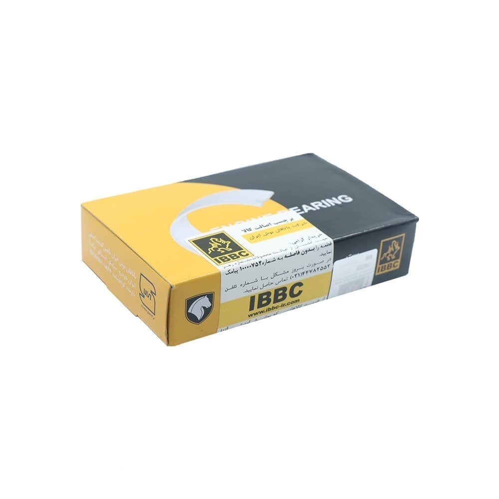 یاتاقان ۲۰۶ متحرک TU3 30 پژو - IBBC - یاتاقان بوش ایران | فروشگاه حضوری و اینترنتی اینوری